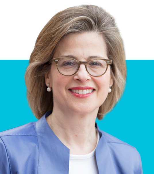 About Our CEO | JDC