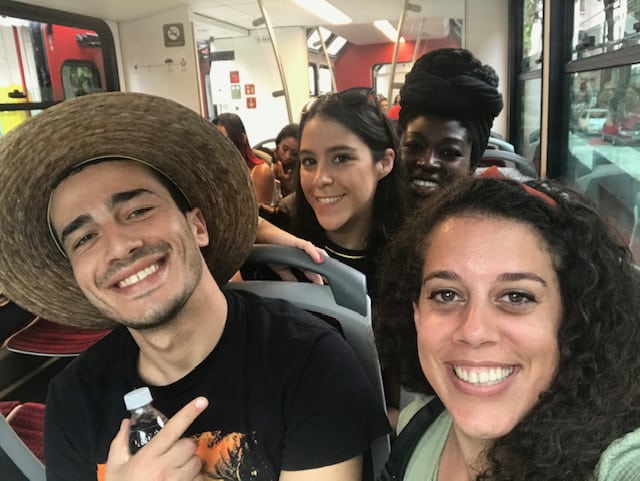 After Period of Critical Accomplishment, JDC CEO David Schizer to ...