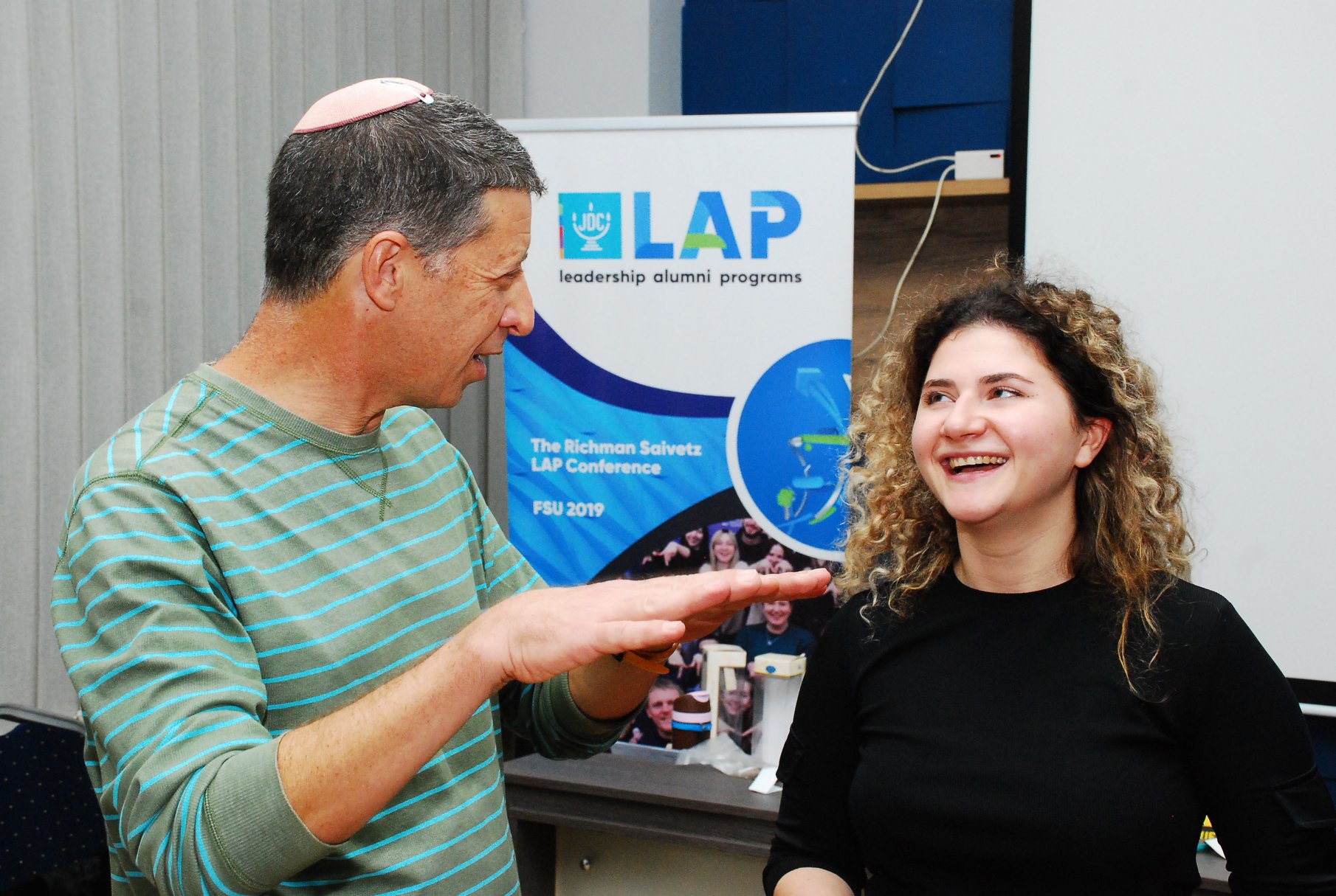 Global Jewish Reflections | This Elul, A JDC Leader Thinks About Jewish ...