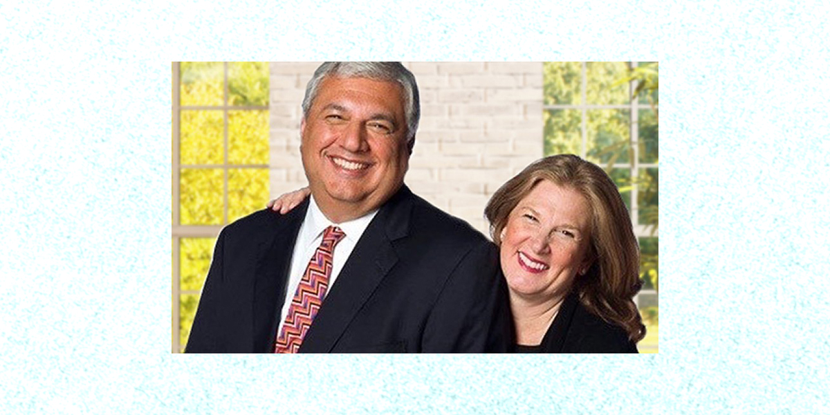A Home for Our Values: Alan and Marcia Leifer | JDC