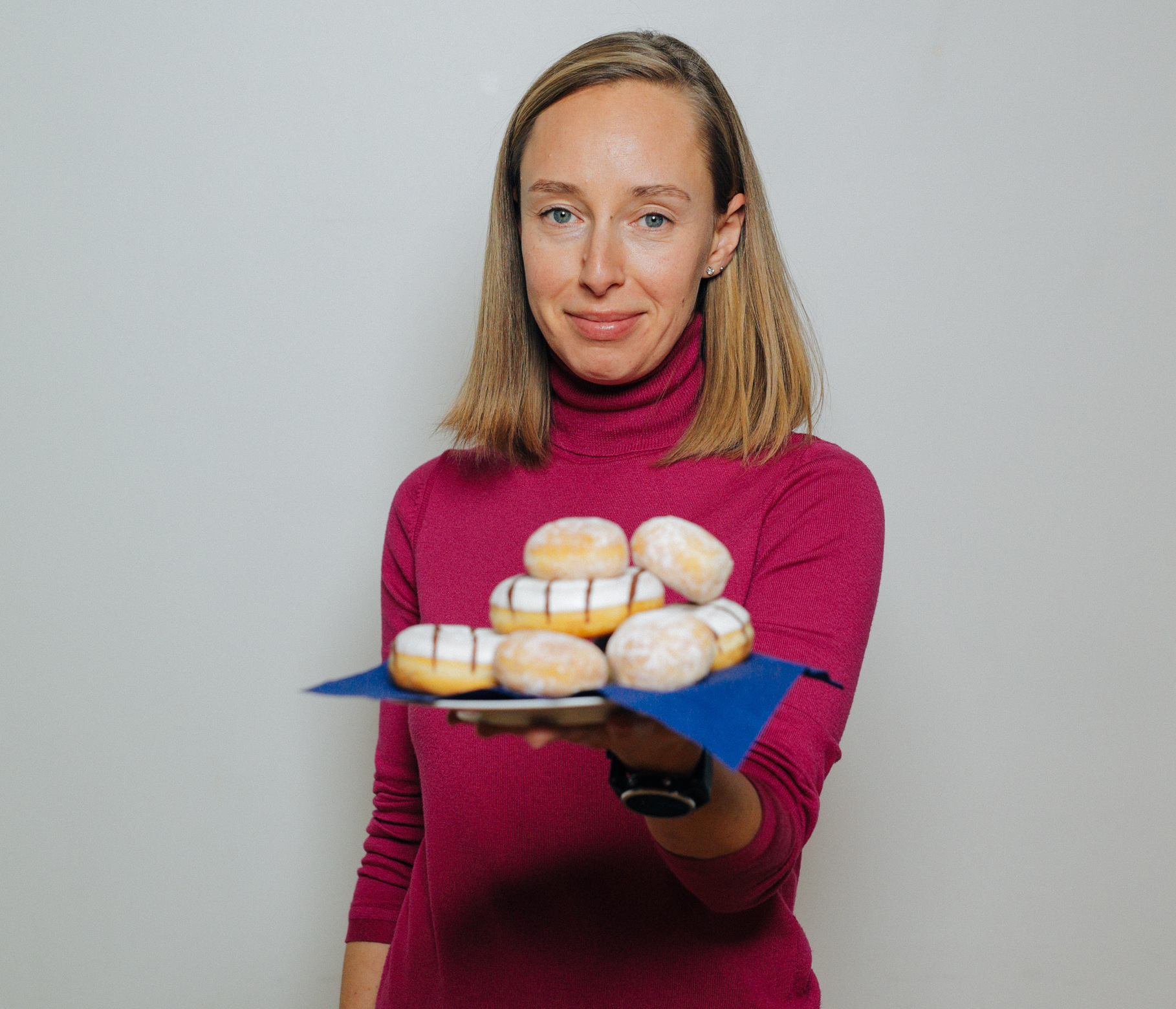 In Estonia, Igniting a Jewish Revival | JDC