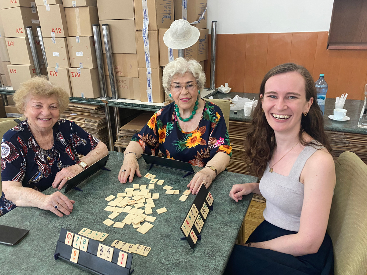 Global Jewish Reflections | This Elul, I’m Finding Inspiration in ...