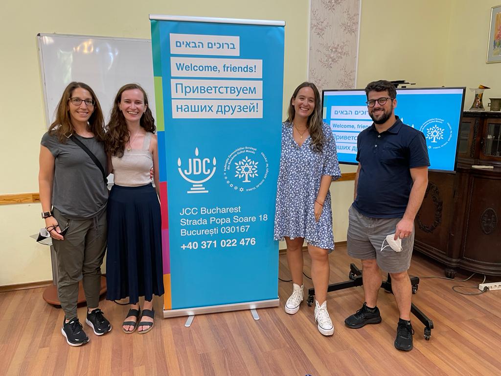 Global Jewish Reflections | This Tisha B’Av, I’m Finding Hope in ...