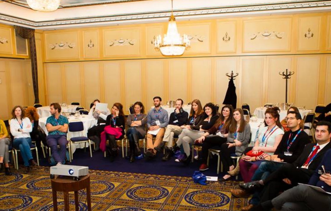 Discover the Jewish Community in Vienna & Austria | JDC