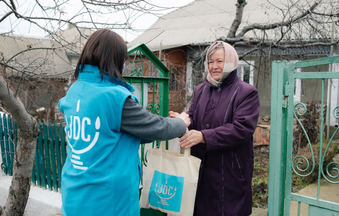Moldovan Jews: A Rich Legacy | JDC
