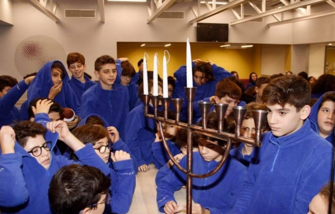 Jews in Turkey: A Rich Heritage | JDC