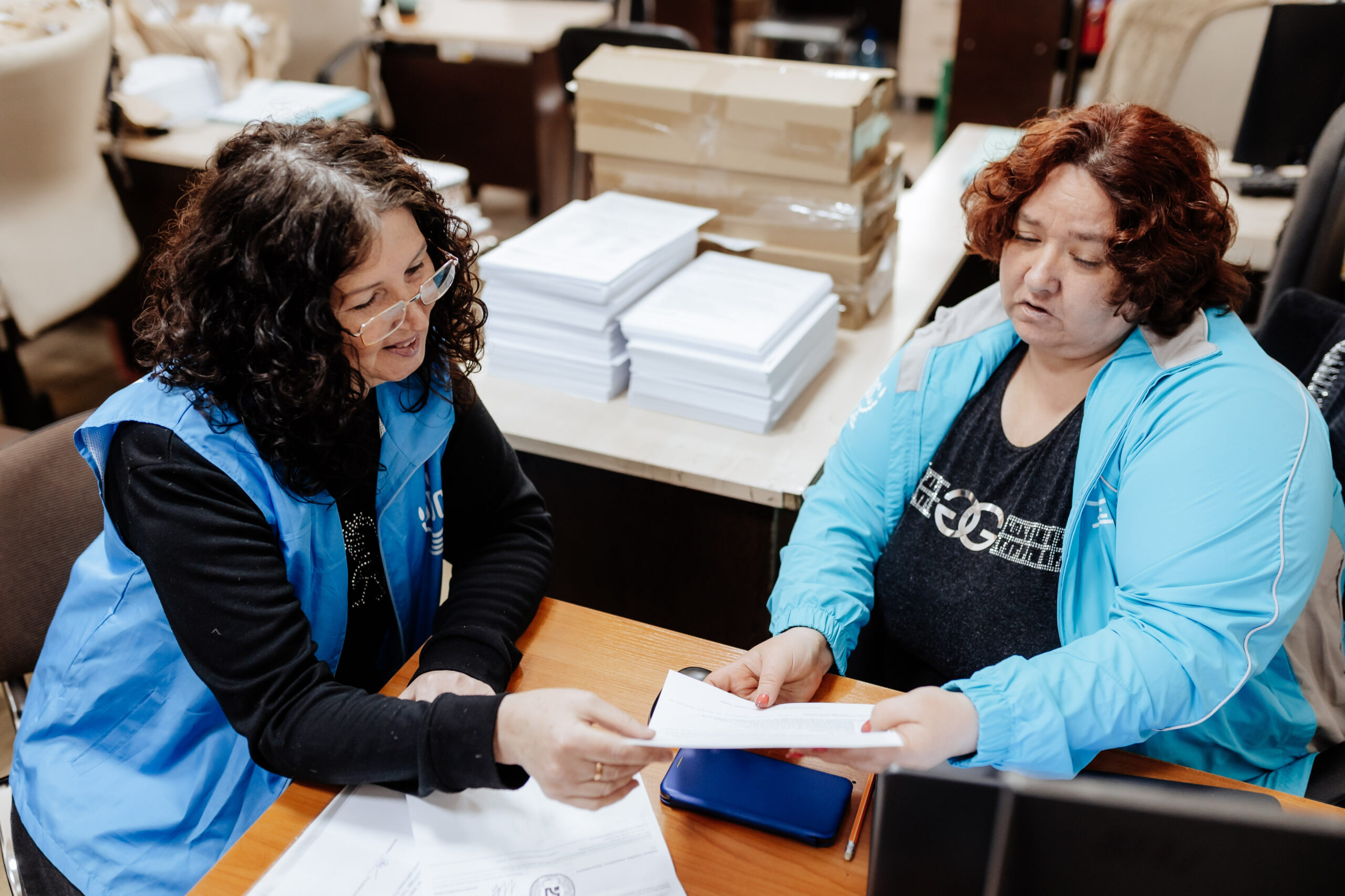 JDC Appoints Abby Lester to Lead Global Archives | JDC