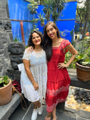 Developing Leaders Through Travel | JDC