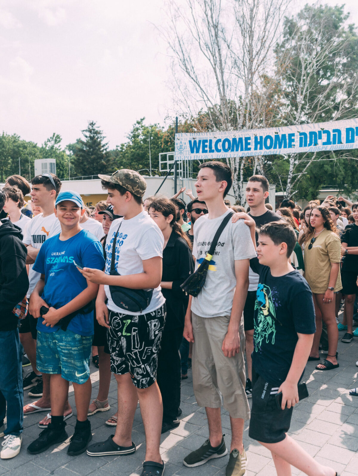 Re-Energizing Global-Jewish Life | JDC