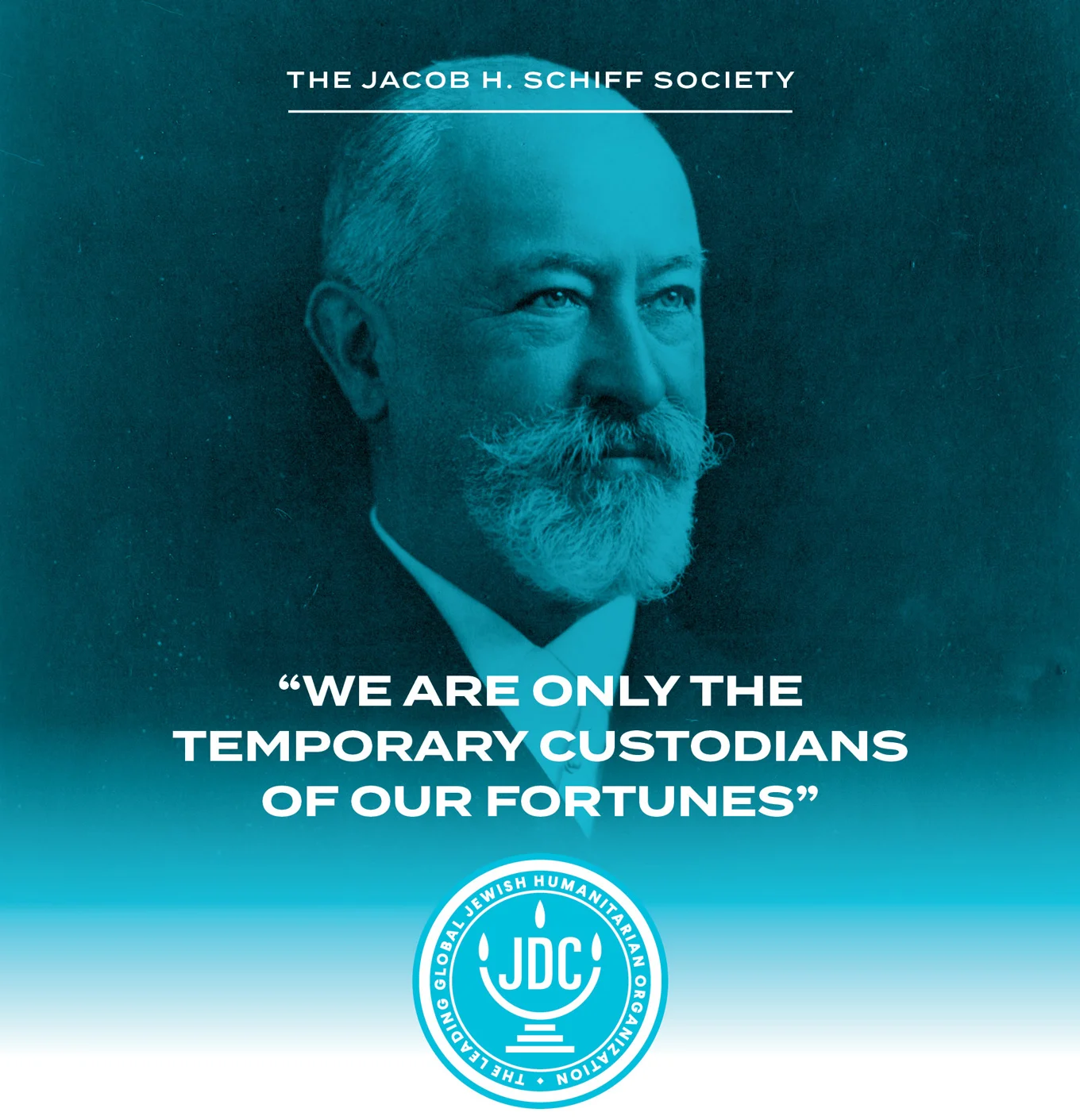 JDC Schiff Society Annual Event 2023 | JDC