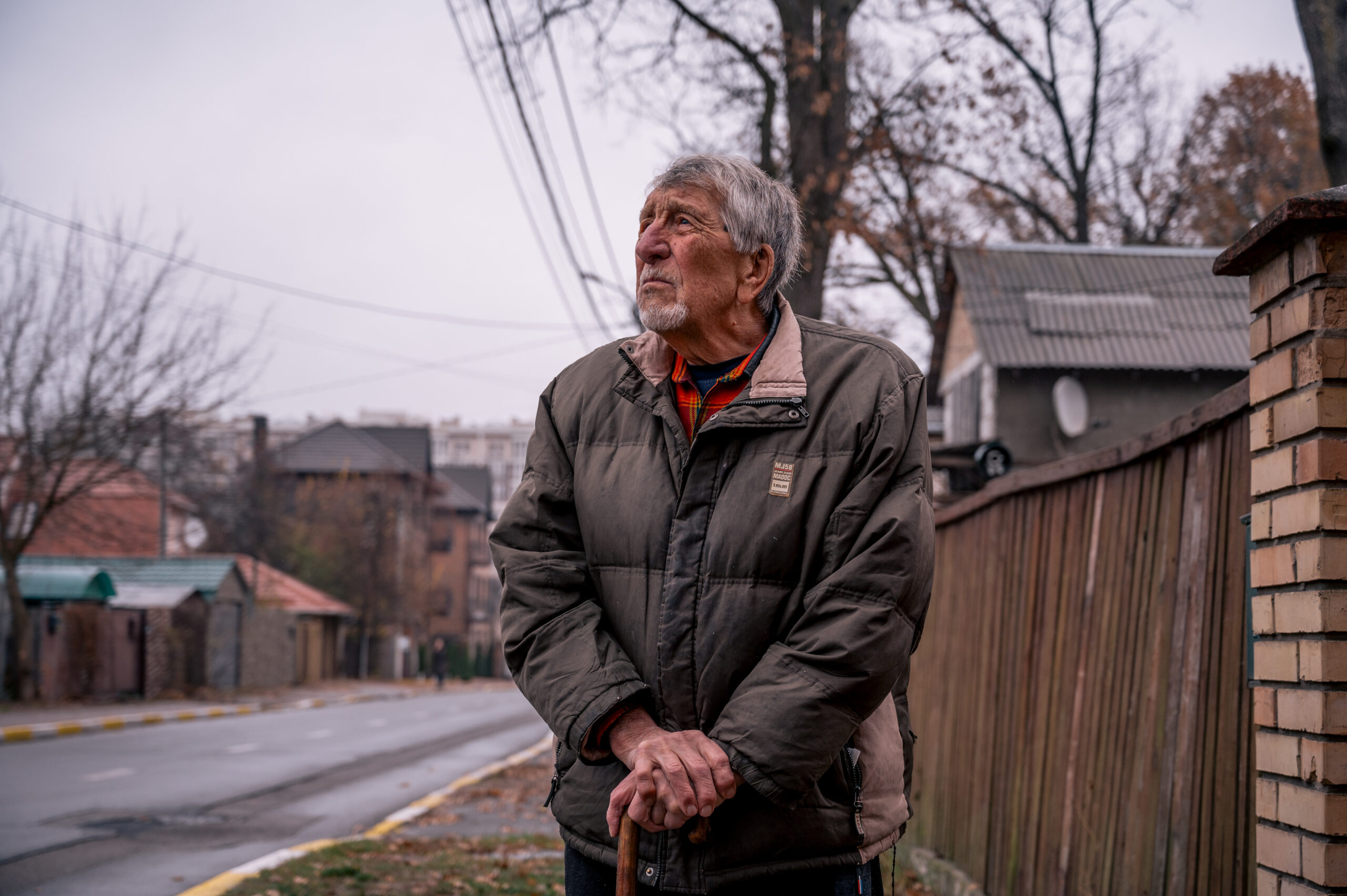 A “How,” Not a “Why”: Introducing Dan Baer, the New Director of Szarvas ...