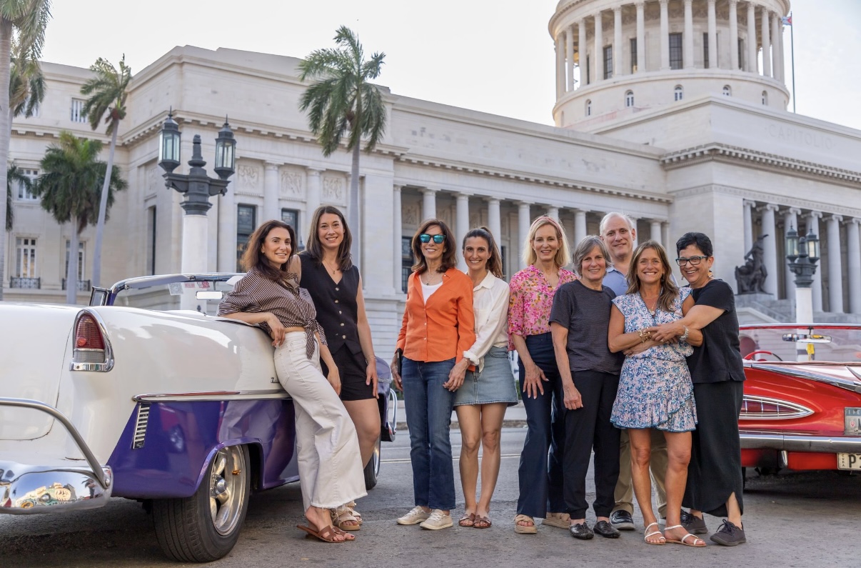 JDC Appoints Abby Lester to Lead Global Archives | JDC