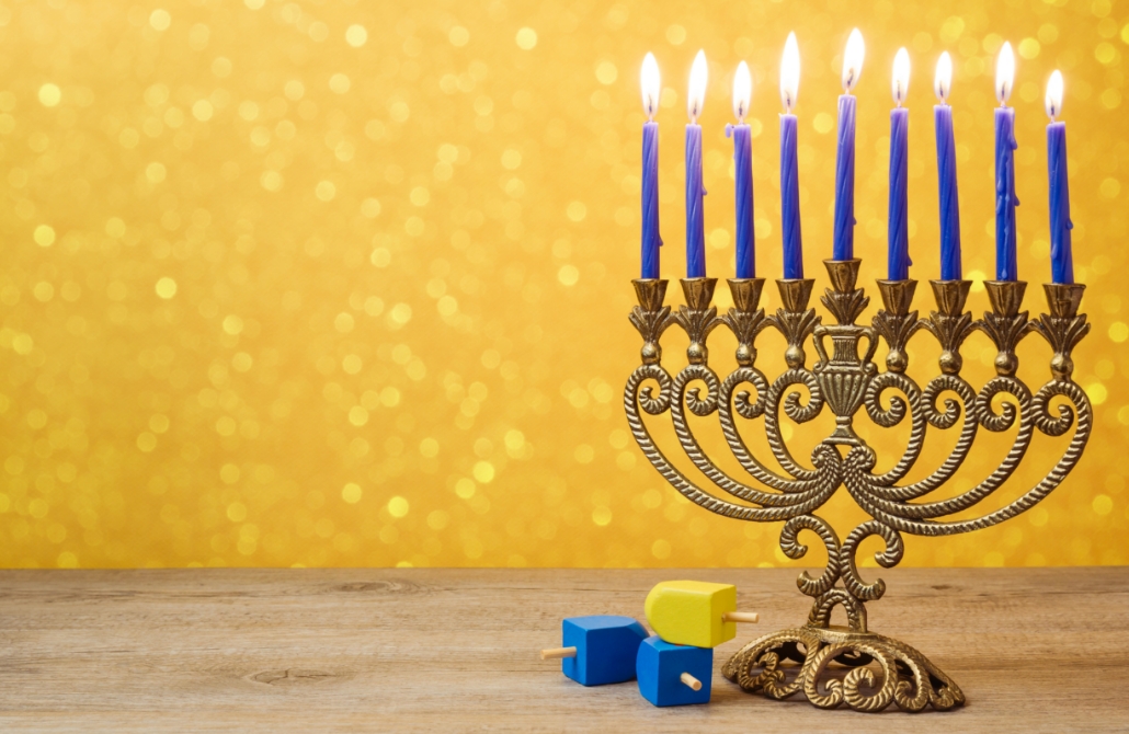 What is Chanukah (Hanukkah)? | JDC