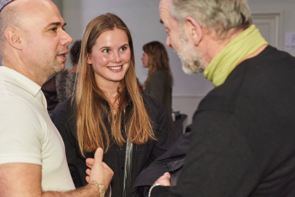 The Meaning of Chanukah: Reflections from Around the Jewish World | JDC